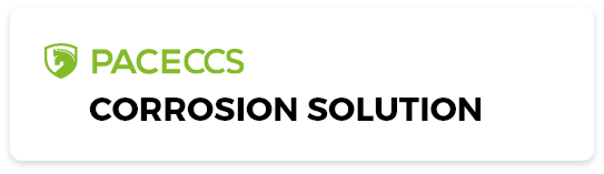 Corrosion Software › Pace CCS